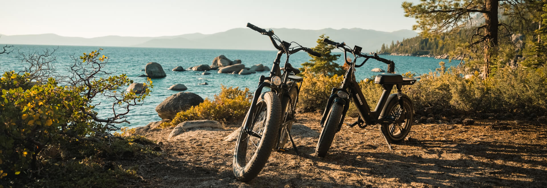 Rent Bike - Waxi